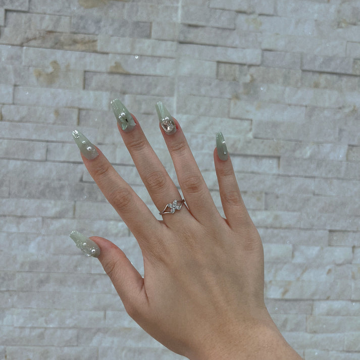 Nail Products – Monster DIY Studio