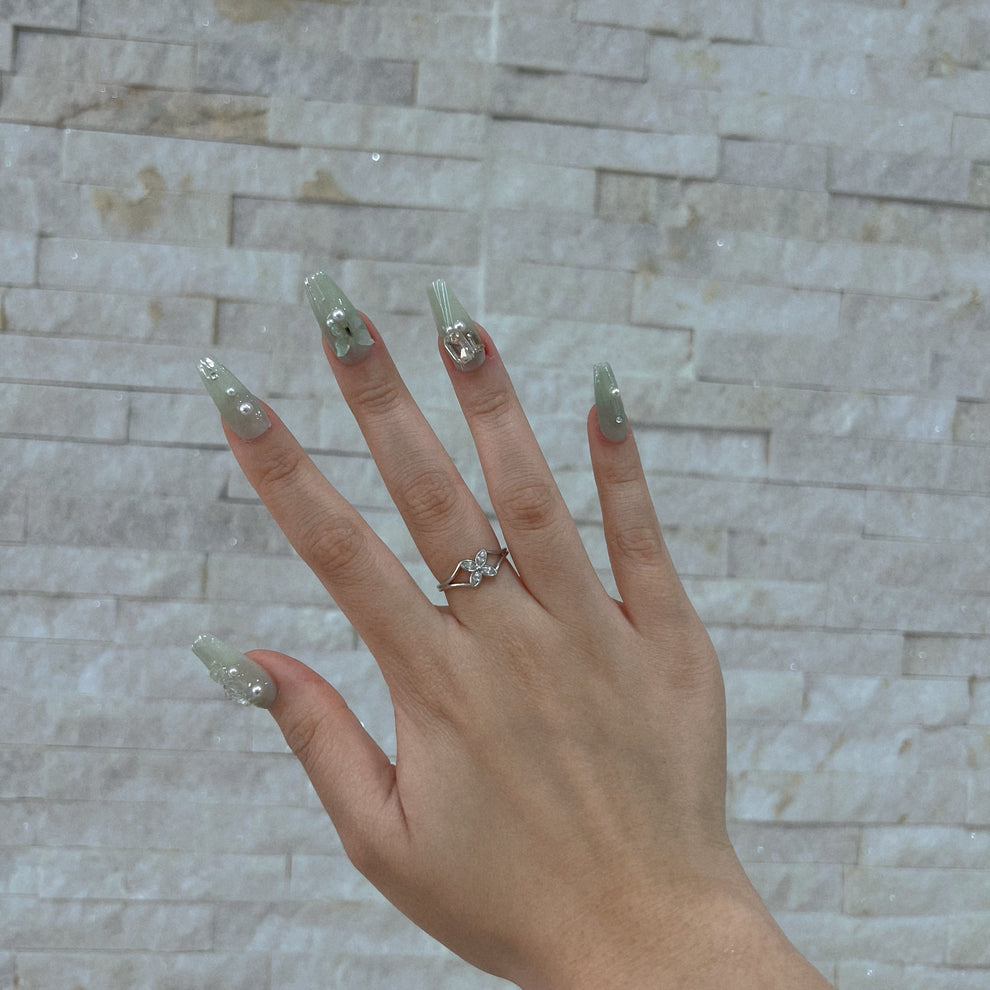 Nail Products – Monster DIY Studio