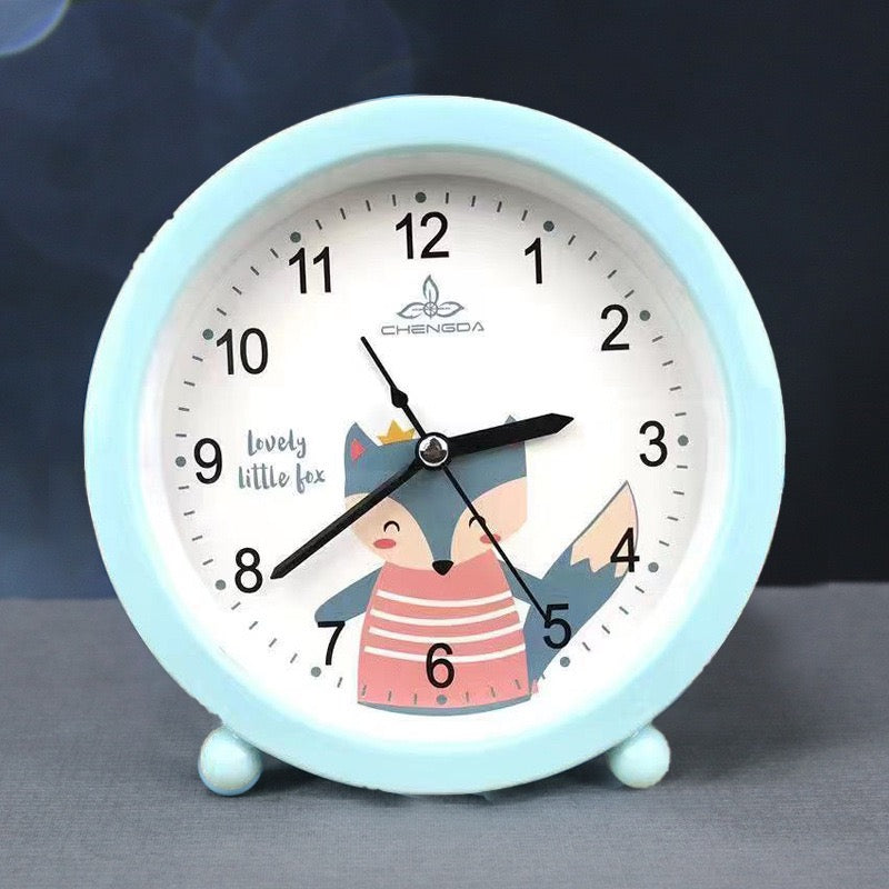 Clock – Monster DIY Studio