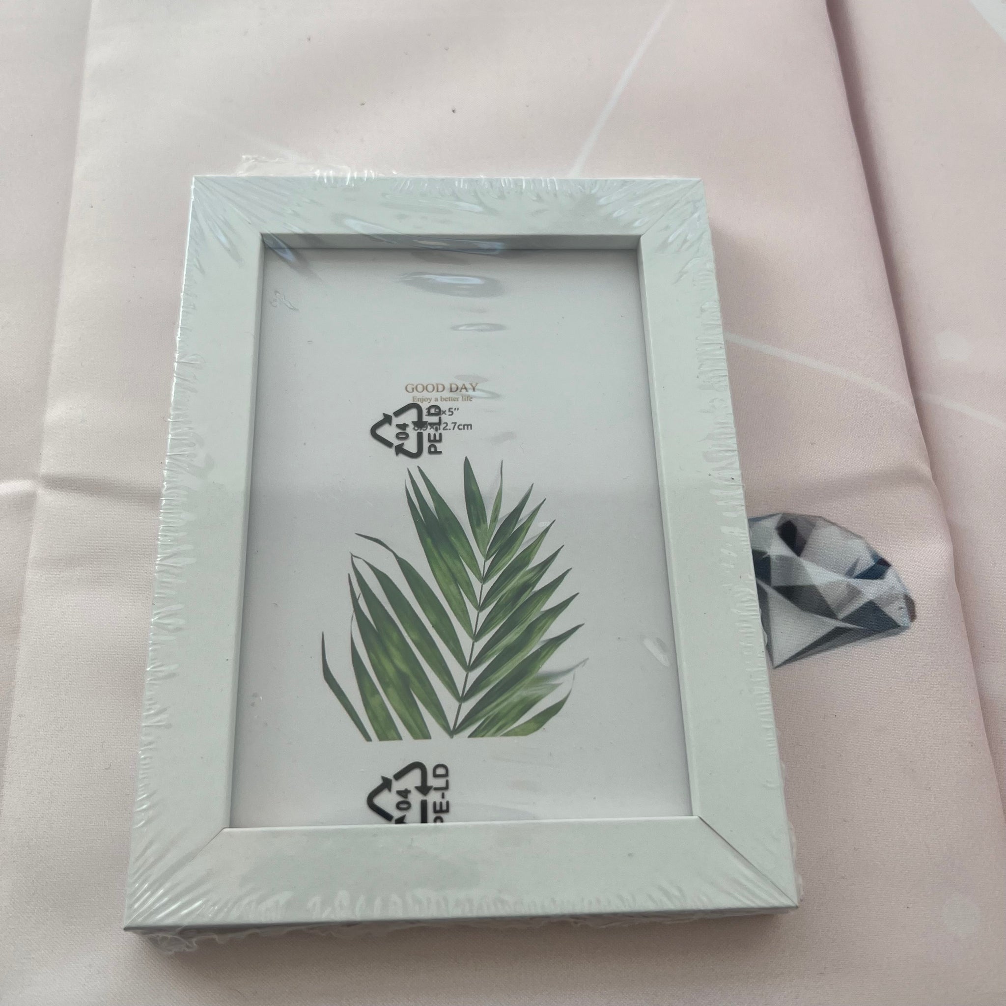 Photo Frame – Monster DIY Studio